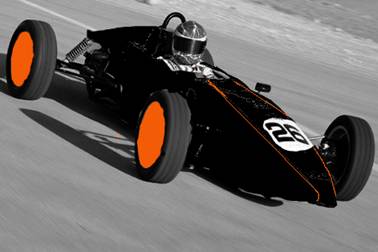 BLOG DO CAMARO: FORMULA "V"