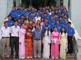 ĐOÀN THANH NIÊN VINAPCO: Lịch sử Đoàn thanh niên Cộng sản HCM