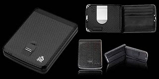 Advanced Technology Anti-pickpocket Wallet | Gadget Info