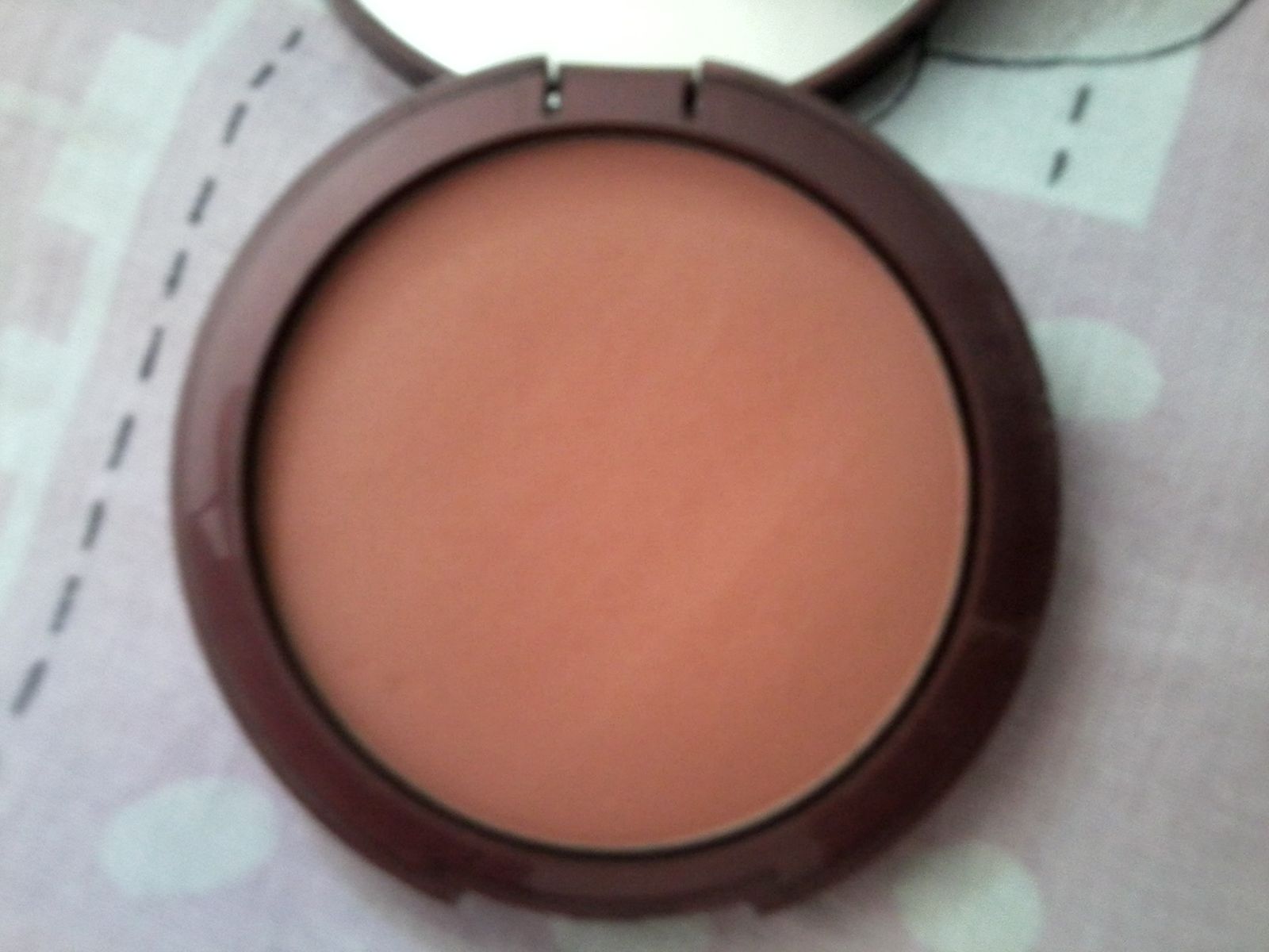 Ruby's Beauty Blog: Product Review: Bourjois- Bronzing Powder