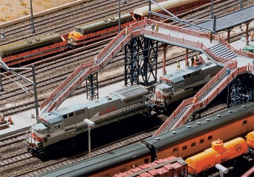 The Miniatur Wunderland Hamburg – The World’s Biggest Model Train Set ...