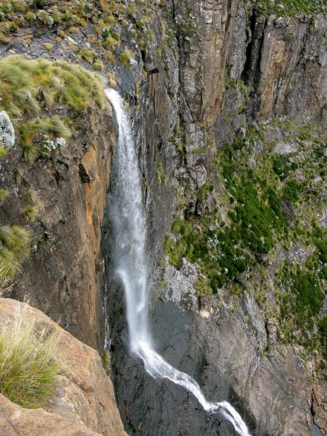 Information creates wealth: 7 Highest Waterfalls on Earth- Yosemite ...