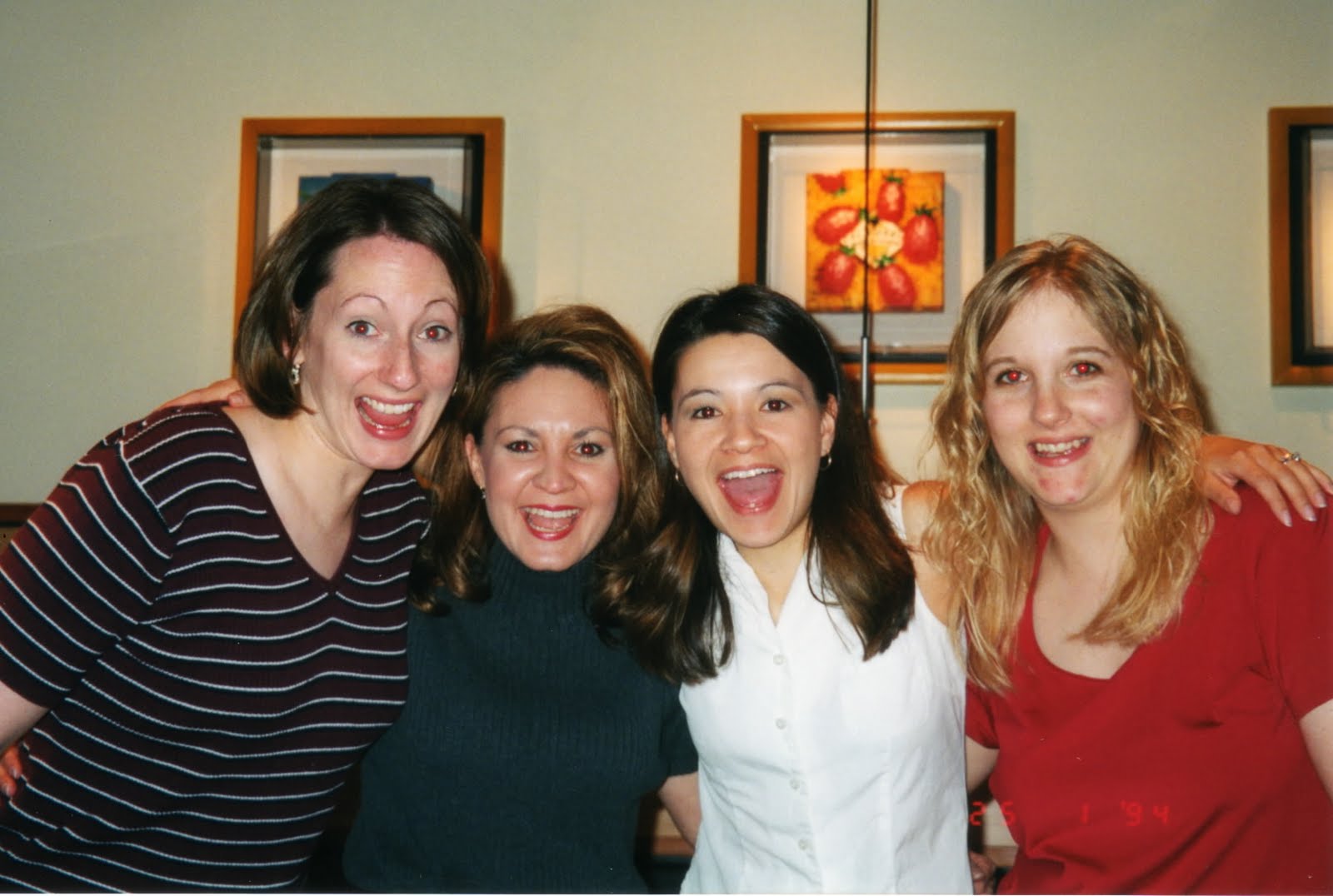 Texas Size Hull: The Evolution of the Hey! picture. And how to ...