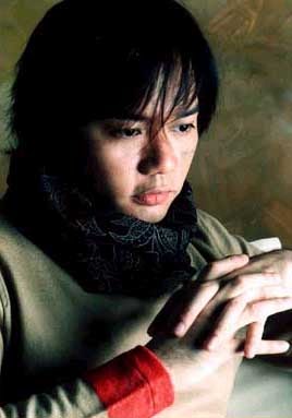 Shaun Yu - Ni Hai Shi Wo Zui Shen Ai De Ren