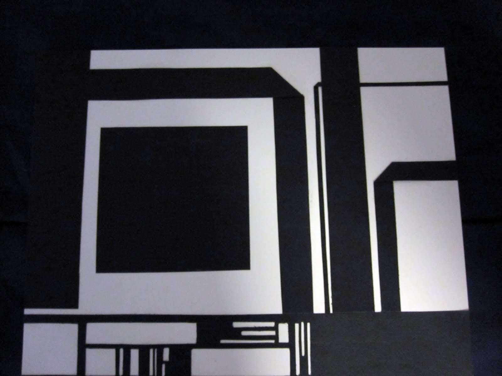 Design, basically...: 4 Lines Design, basically...: 4 Lines