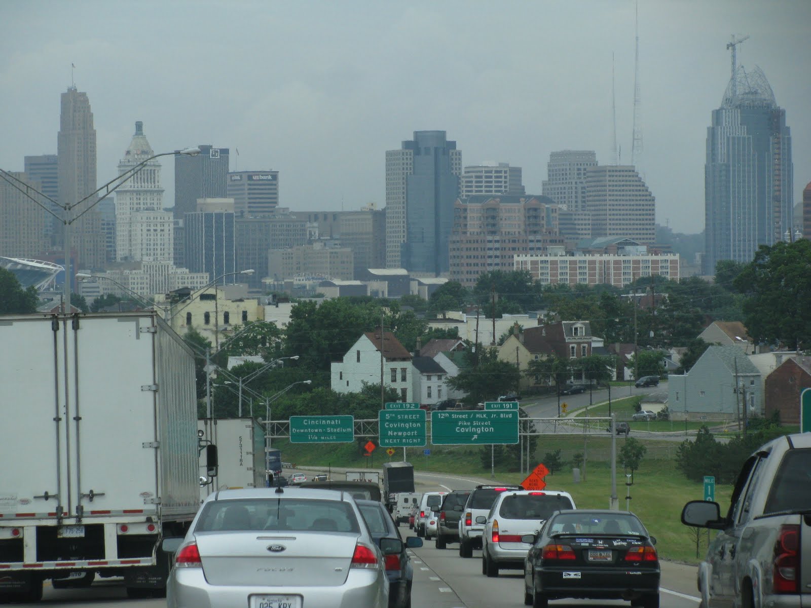 Triple D's Roadtrip: Last and final destinations