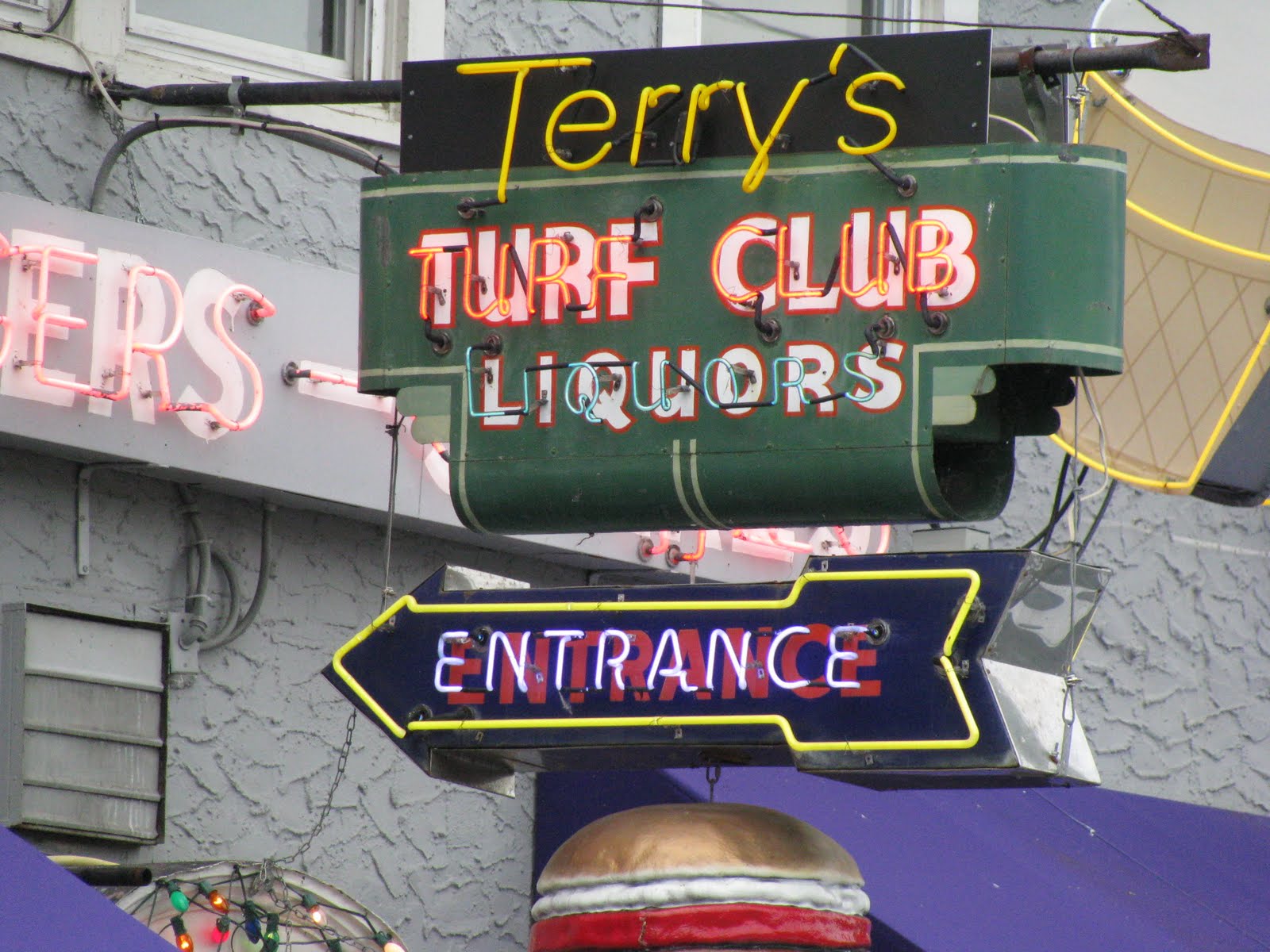 Triple D's Roadtrip: Last and final destinations