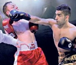 Drama: Beautiful Burnout