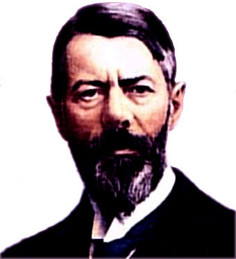 ѕσcισвℓσg: Max Weber
