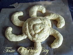 Taste of Pearl City: Sunshine loaf