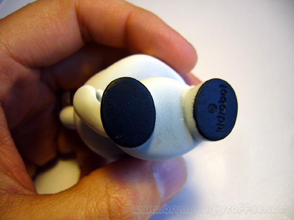 Bryan A. Collins: How to Customize a Dunny