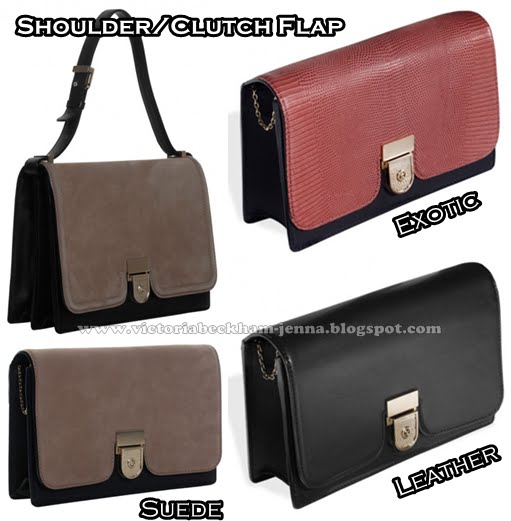 Victoria Beckham Handbags | the Fashion Spot