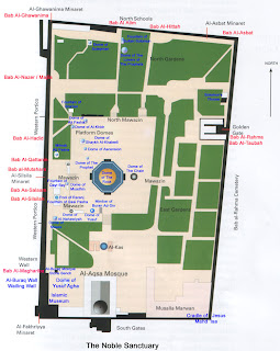 Your Page: Jerusalem (AL AQSA MOSQUE)