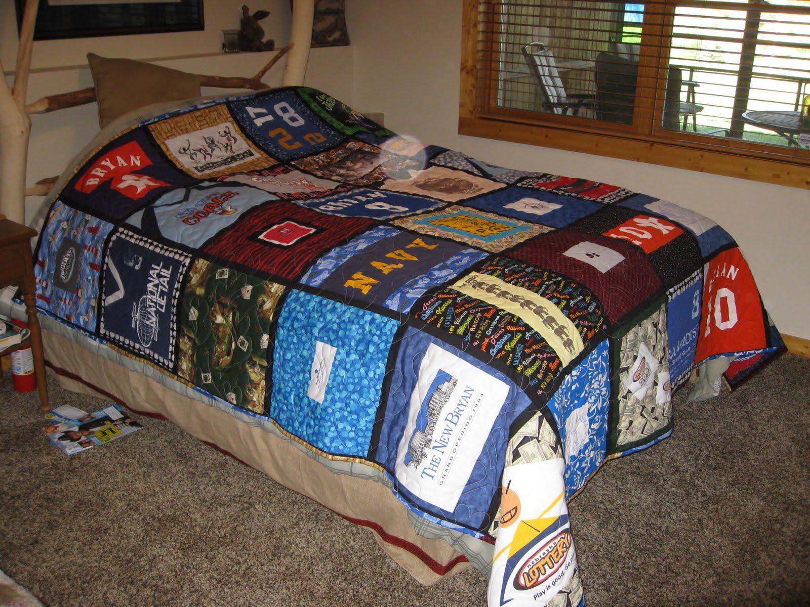 Tales of MargarettaVel: April 2010