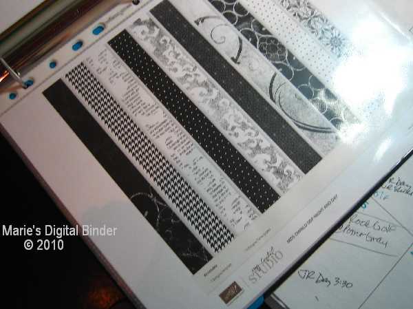 CRAFTY STORAGE: How to store and organize your Digital stuff