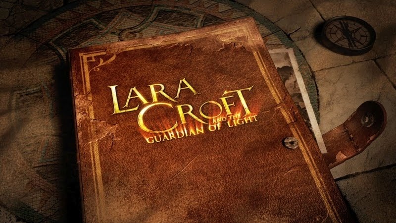 [PS3] Lara Croft and the Guardian of Light ~ Deep-blu.com | Blu-ray ...