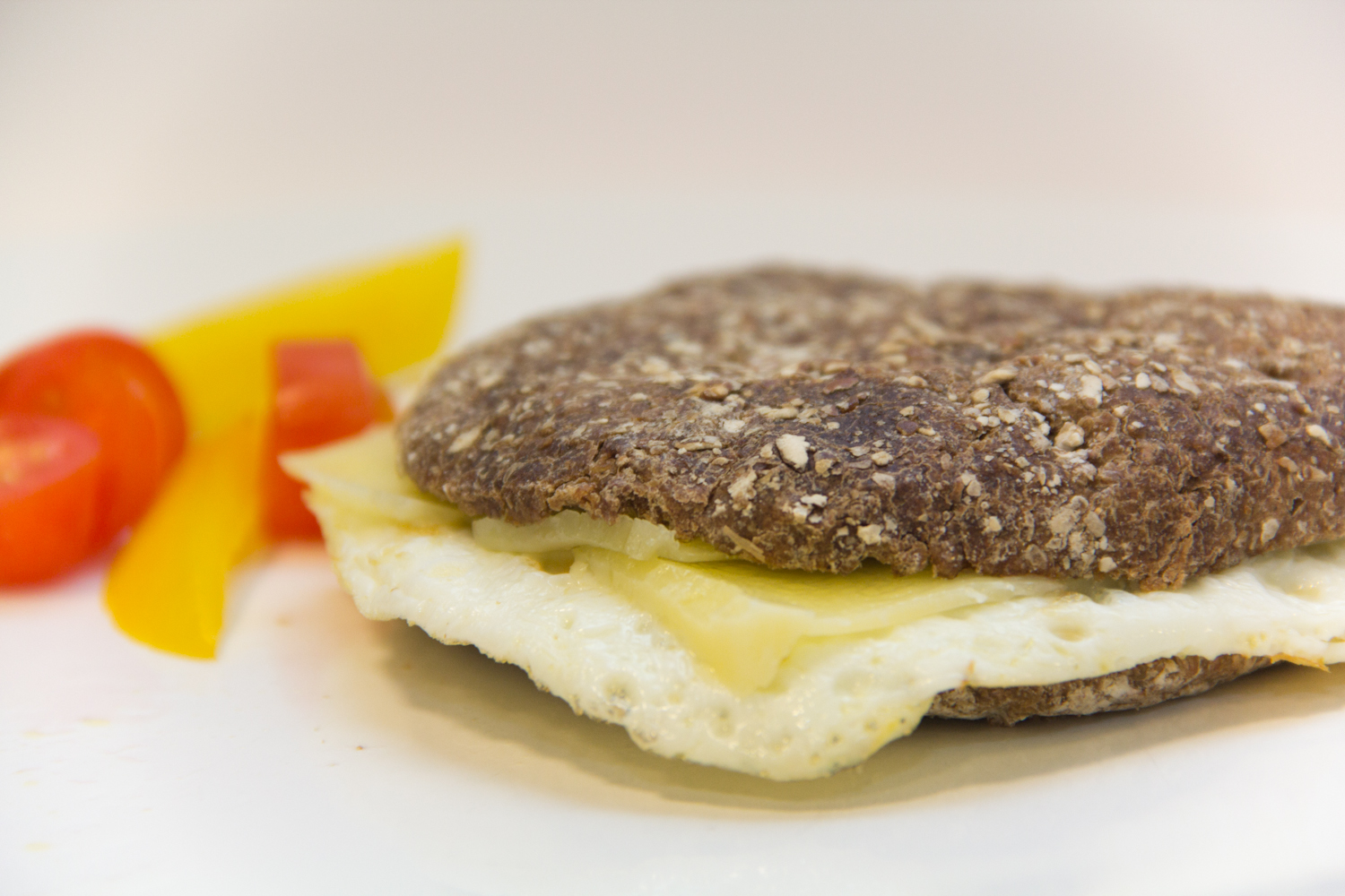 Fazers rågbröd / Fazer Rye Bread