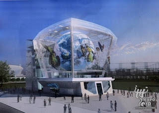 In the EYES of Architecture