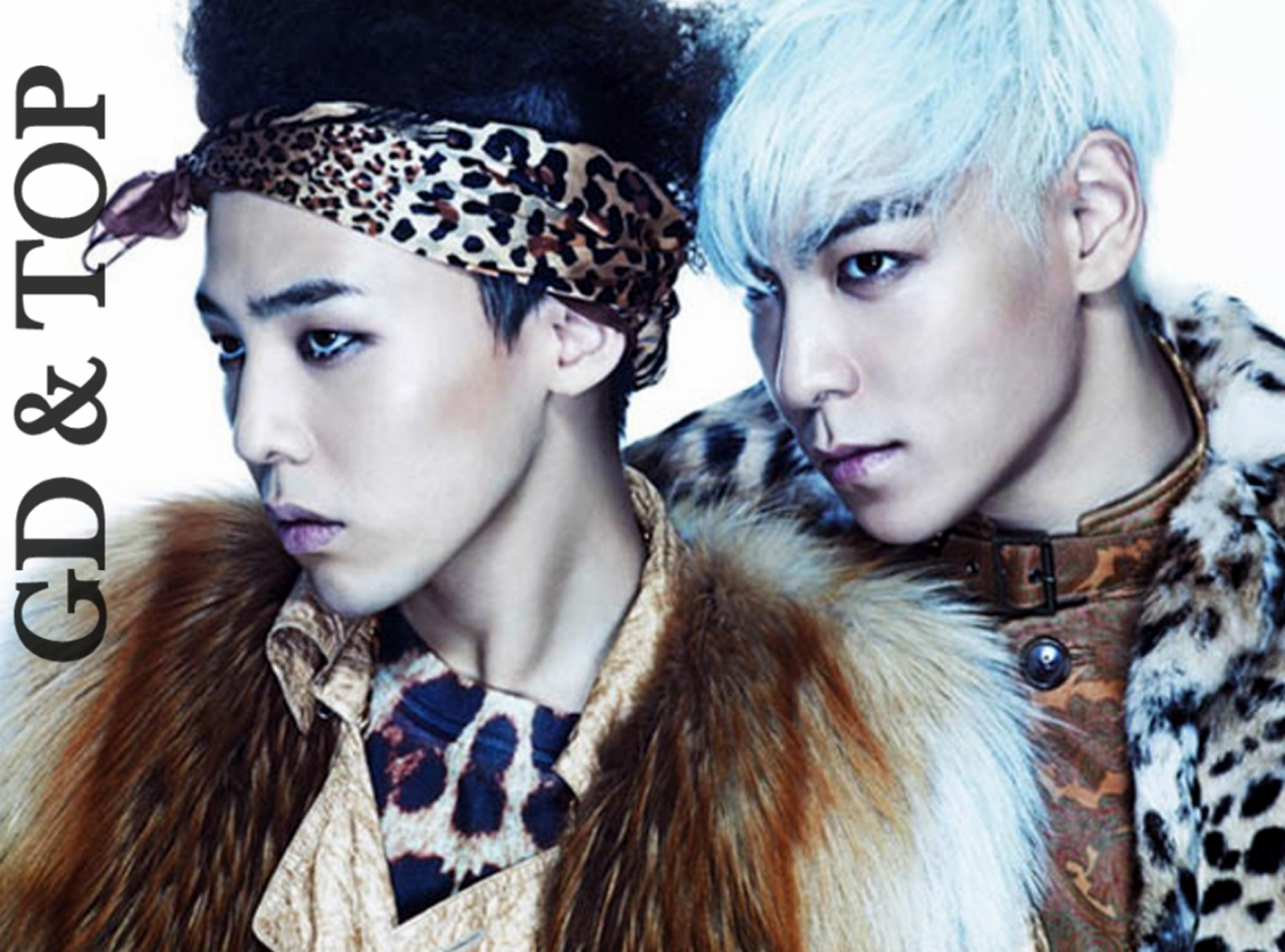 JomiKpopFanSub: G-Dragon & T.O.P (Big Bang) - Knock Out MV