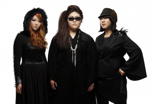 JomiKpopFanSub: Una nueva "Tendencia" a llegado al KPOP... PIGGY DOLLS!