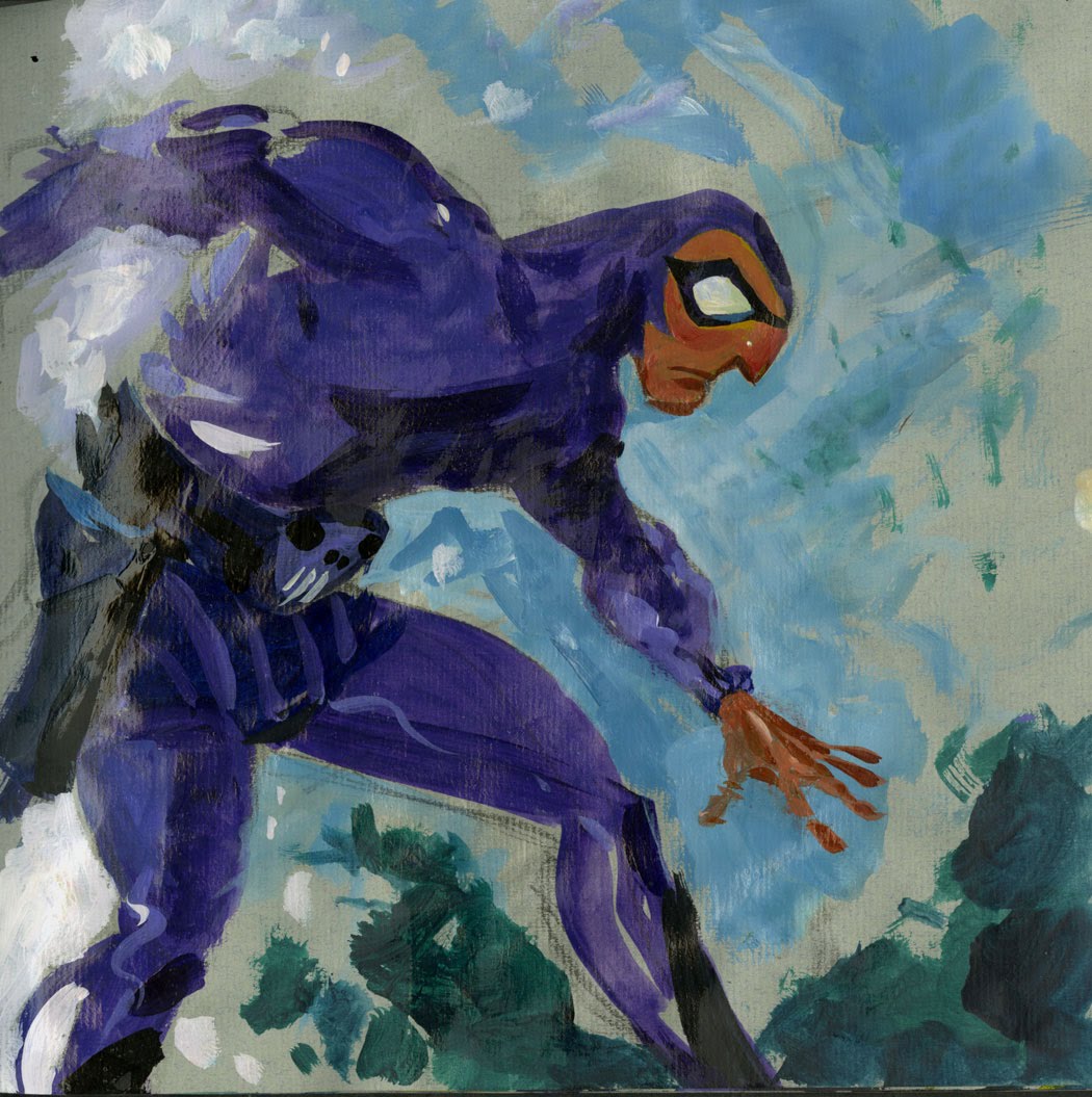 Frank Espinosa's NUEVO MUNDI: a travel log of twisted routes: the Ghost ...