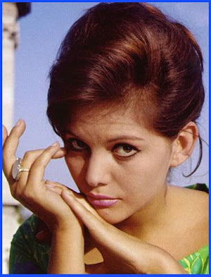 More of the 1960’s: Get the Look of Claudia Cardinale | EauMG