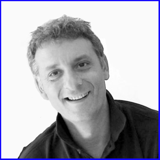 Magic Mac: The Face: Alessandro Robecchi