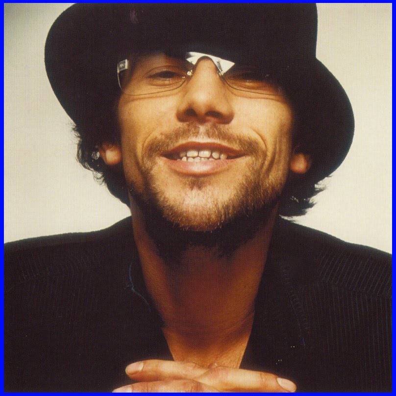 Magic Mac: Supergroover: Jay Kay