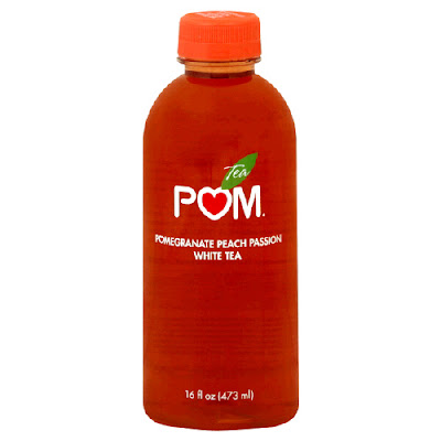 A Life Less Sweet: Head on over for a POM drink giveaway!