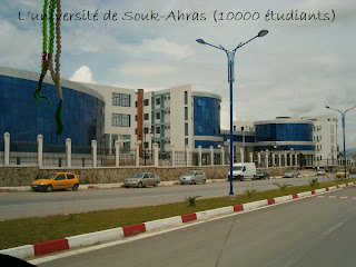 SOUK-AHRAS-BIENVENU SUR LE BLOG DES ENFANTS DE THAGASTE LE SITE DES ...