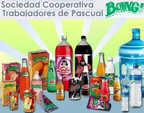 boing brasil: mision