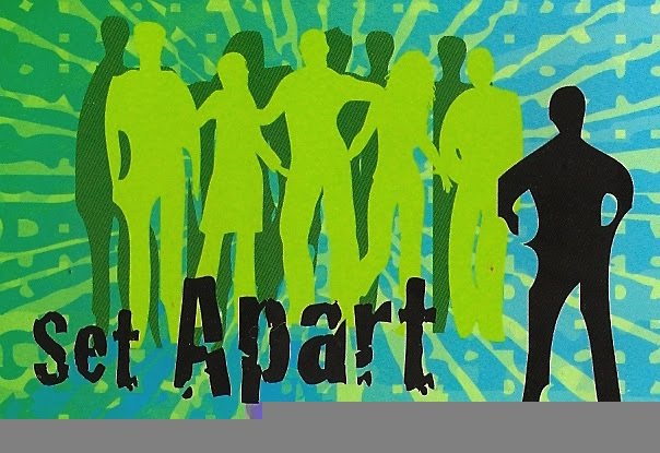 In him i live, move, and have my being