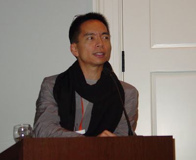 threads and snippets: risd alumni weekend