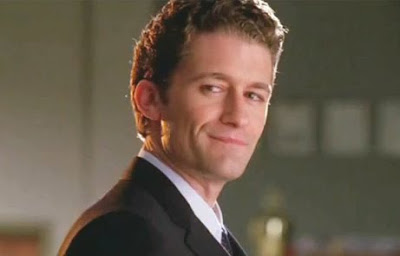 musical theater and television actor and singer | Kterrl's Favorites