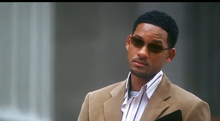 Who is Willard Christopher Smith? | Kterrl's Favorites