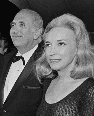 David Brown died he was 93 | Kterrl's Favorites
