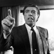 Michael Pate died he was 88 | Kterrl's Favorites