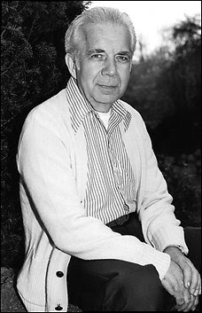 Edward D. Cartier Dies At 94 | Kterrl's Favorites