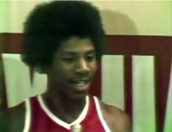 Who is Earvin Johnson, Jr.? | Kterrl's Favorites