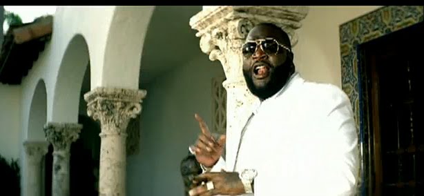 Who is William Leonard Roberts II? | Kterrl's Favorites