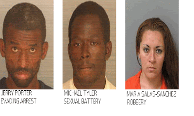 Look 17 people Got Busted Today May 21, 2010 | Kterrl's Favorites