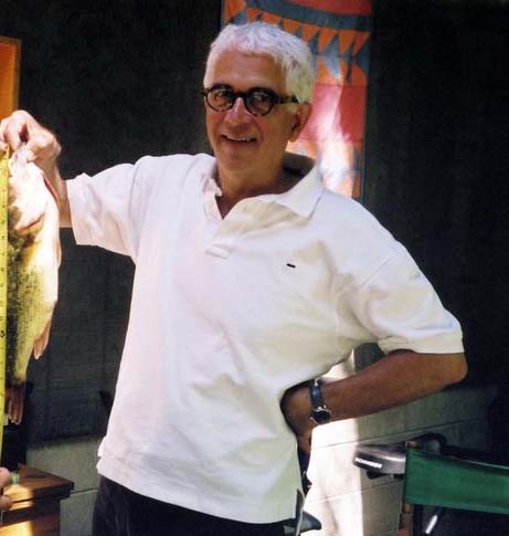 Joe Deal, a Landscape Photographer of Disquieting Images, Dies at 62 ...