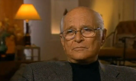 Bernie West, American screenwriter (All in the Family, Three’s Company ...