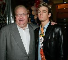 Who is Louis Jay Pearlman? | Kterrl's Favorites