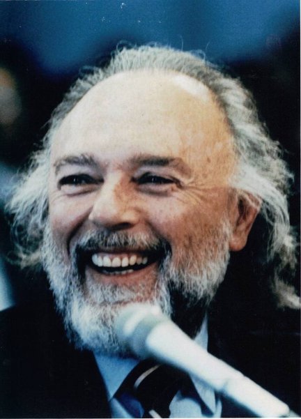 George David Weiss American composer (“What a Wonderful World”, “Can’t ...