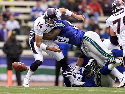 Did you know who are the All-Time NFL Leaders in Sacks? | Kterrl's ...