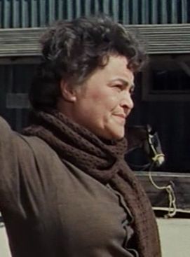 Ruth Springford Canadian actress (5 Card Stud, Hangin’ In), died after ...