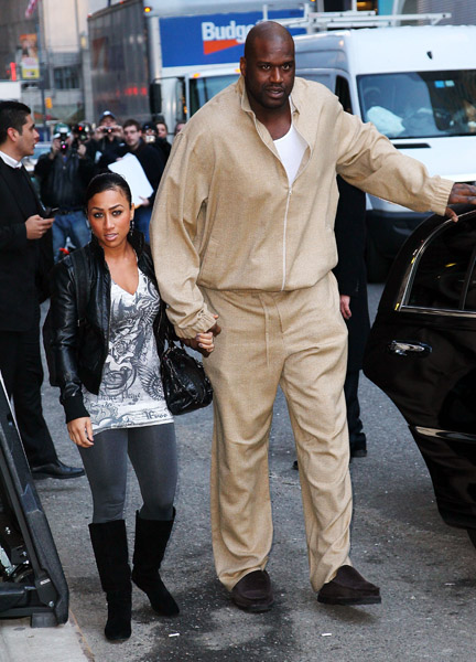 Who is Nicole Deannae Alexander? | Kterrl's Favorites