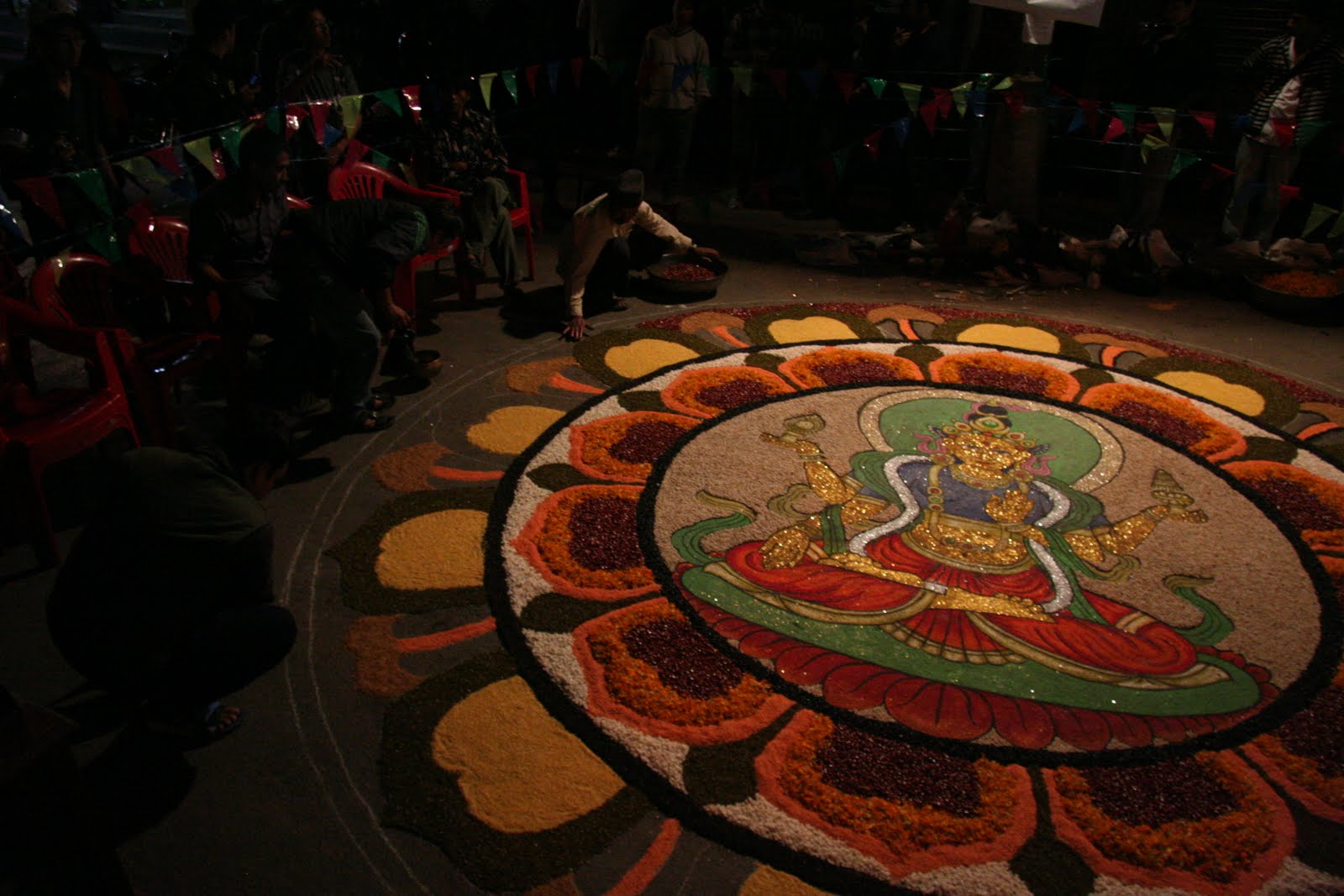 Nepali Time: Tihar: The Festival of Lights