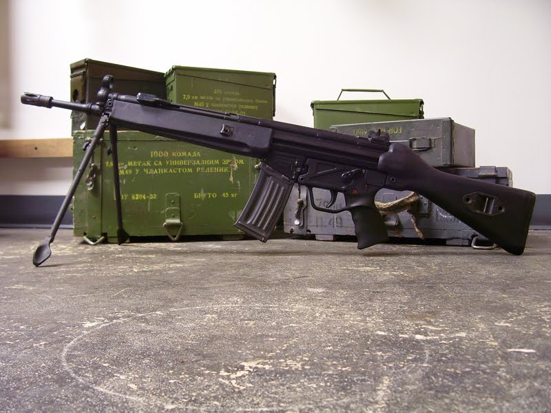 Mundo da Defesa Militar: Setembro 2010